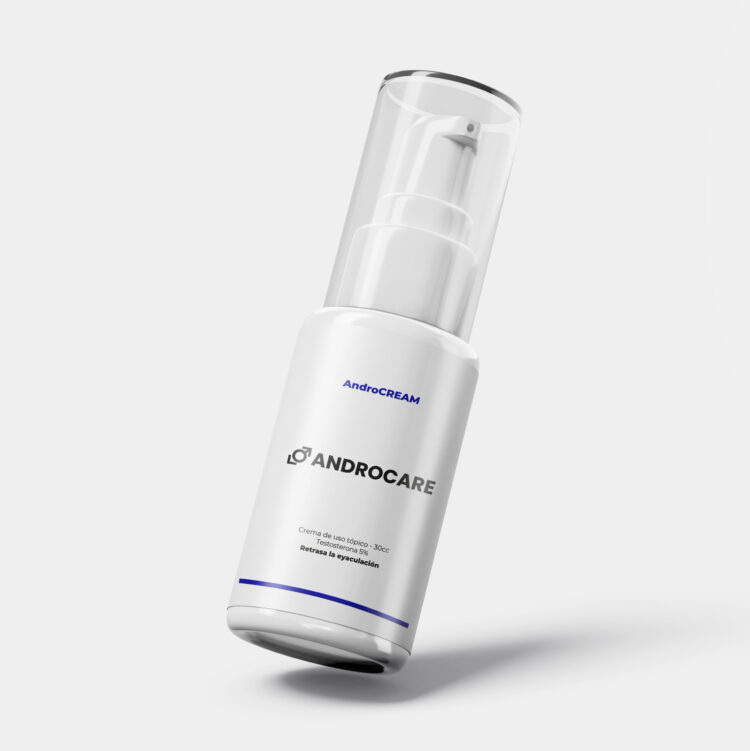 AndroCream - AndroCare
