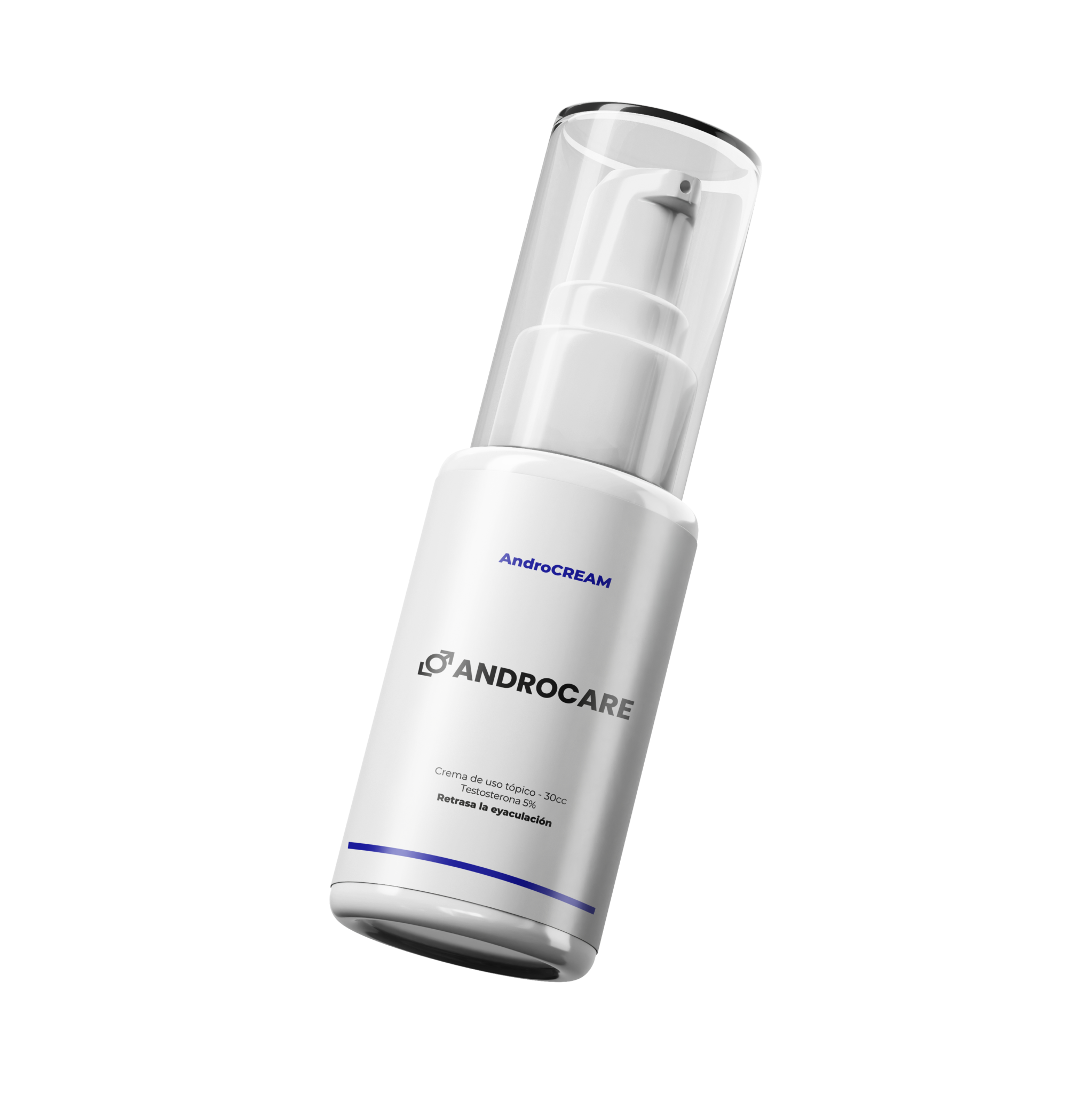 AndroCream - AndroCare